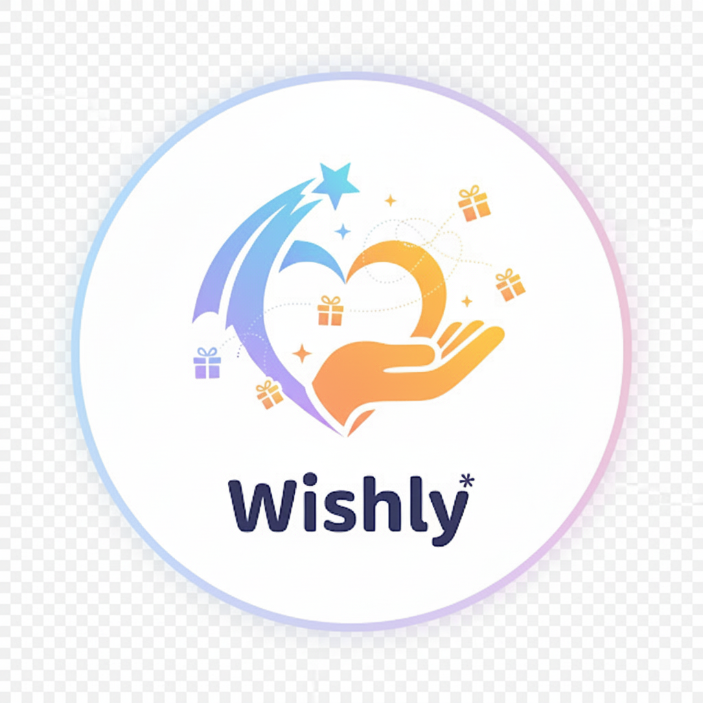 Wishly - Social Wishlist App